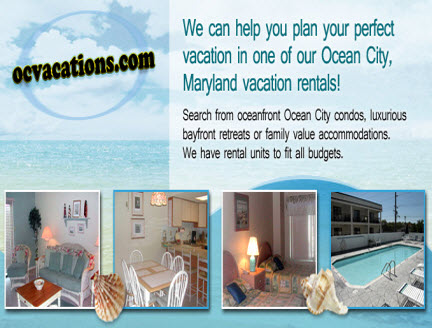 Vacation Rental Management Companies - Find Rentals